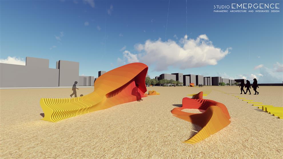 NEROLAC - Studio Emergence