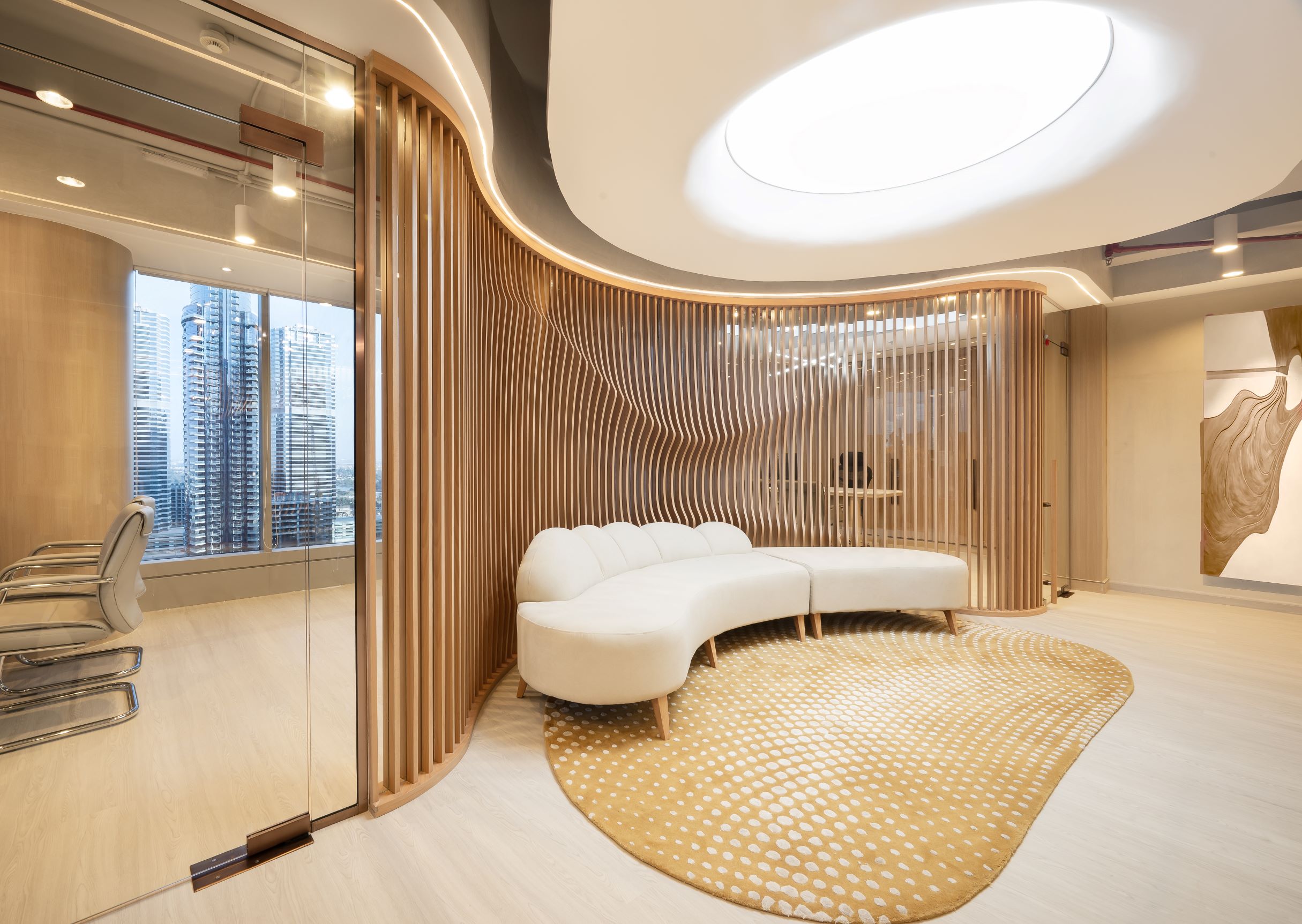 How Context Defines Design - Studio Emergence